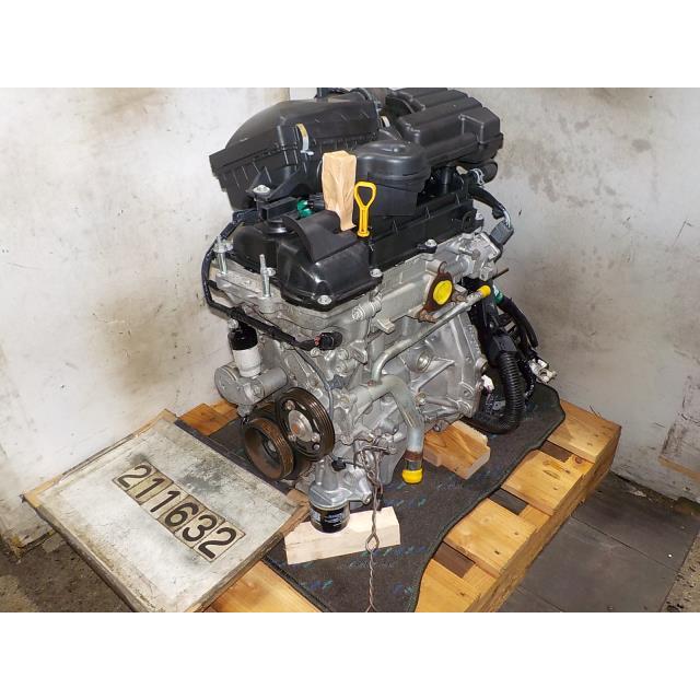 スペーシア 【個人宅発送不可】スペーシア DAA-MK42S エンジン カスタムZ 4WD R06A CVT : fm-factory - 通販 - Yahoo!ショッピング