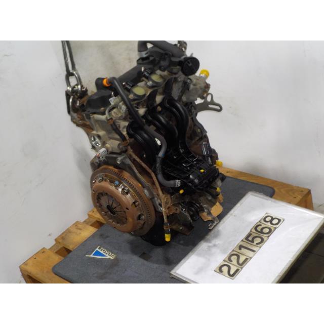 ハイゼット 【個人宅発送不可】ハイゼット TE-S210P エンジン スペシャル 4WD EF-SE 5F 19000-B5010-000 : fm-factory - 通販 - Yahoo ...