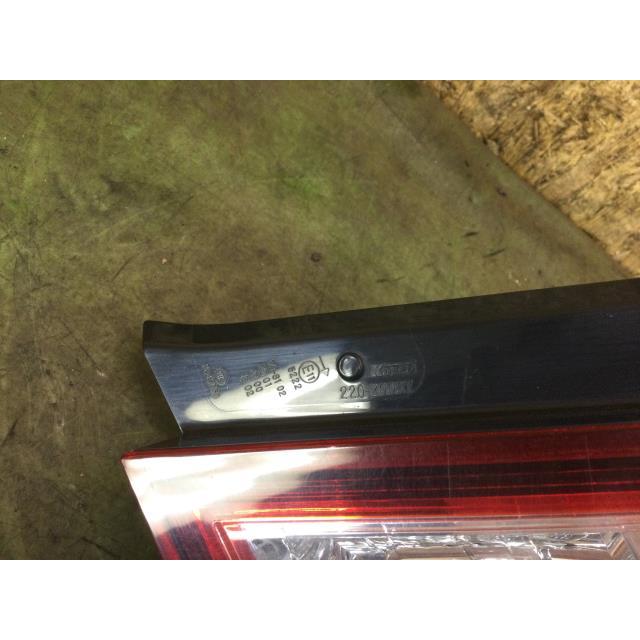 【個人宅発送可】インプレッサ DBA-GE3 右テールランプ アネシス1.5I 4WD 84912FG140 : fm-factory - 通販 - Yahoo!ショッピング