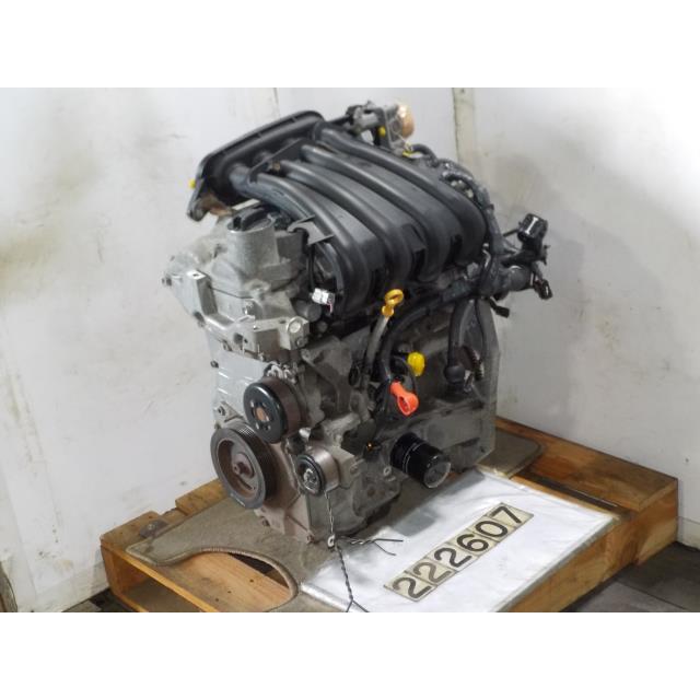 【個人宅発送不可】AD DBF-VZNY12 エンジンASSY VE 4WD QM1 :000S22260720100:fm-factory - 通販 - Yahoo!ショッピング