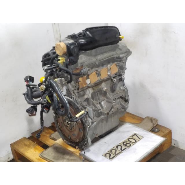 【個人宅発送不可】AD DBF-VZNY12 エンジンASSY VE 4WD QM1 :000S22260720100:fm-factory - 通販 - Yahoo!ショッピング