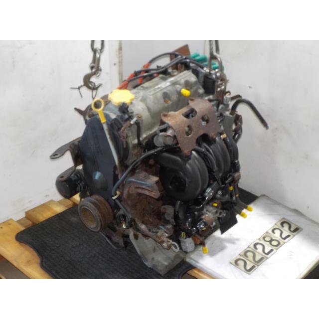 【個人宅発送不可】サンバー EBD-TT2 エンジンASSY TB 4WD 59M : 000s22282220100 : fm-factory - 通販 - Yahoo!ショッピング