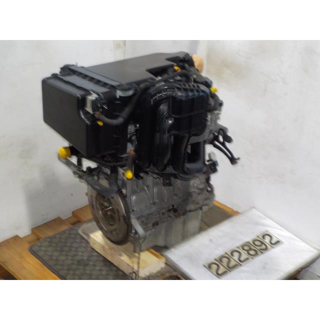 【個人宅発送不可】モコ DBA-MG22S エンジンASSY S : fm-factory - 通販 - Yahoo!ショッピング