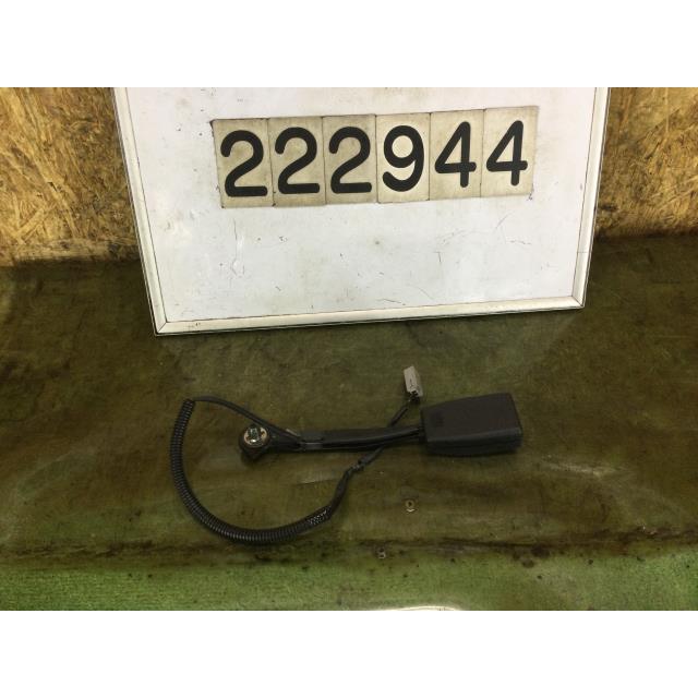 アクセラ 【個人宅発送可】アクセラ DBA-BLEFP シートベルト 20C : fm-factory - 通販 - Yahoo!ショッピング