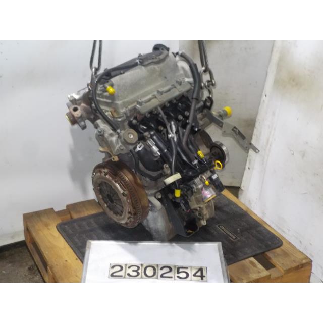 【個人宅発送不可】キャリィ LE-DA63T エンジンASSY KC 4WD 26U : 000s23025420100 : fm-factory - 通販 - Yahoo!ショッピング