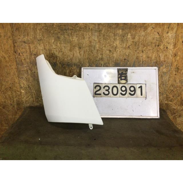 【個人宅発送可】キャンター PDG-FE74DV 右Fコーナーパネル ショート 2T 4M50 MK997198 : fm-factory ...