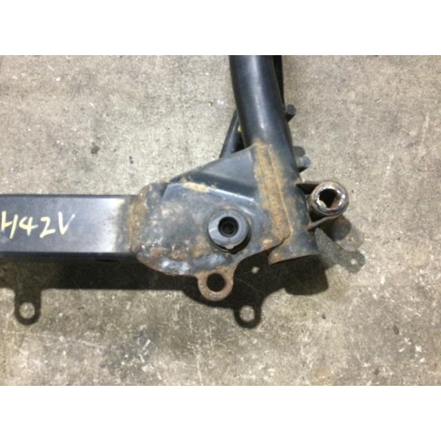 【個人宅発送不可】ミニカ HBD-H42V Fメンバー ライラ 3G83 W37 MR319000 : fm-factory - 通販 - Yahoo!ショッピング