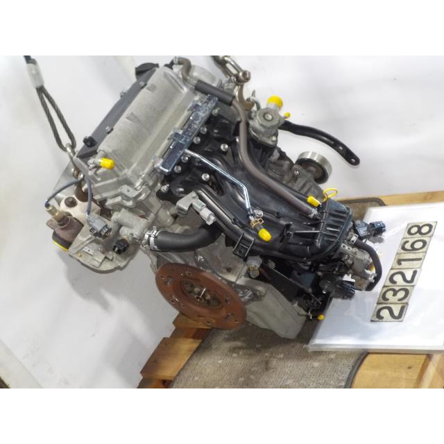 【個人宅発送不可】エブリィ HBD-DA64V エンジンASSY PA 4WD K6A 26U : 000s23216820100 : fm-factory - 通販 - Yahoo!ショッピング