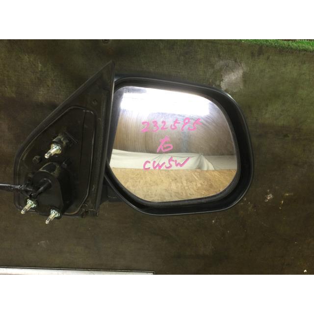 【個人宅発送可】アウトランダー DBA-CW5W ドアミラー 右 G 4WD 7人 4B12 A39 7632A062 : 000s23259513500 : fm-factory - 通販 ...