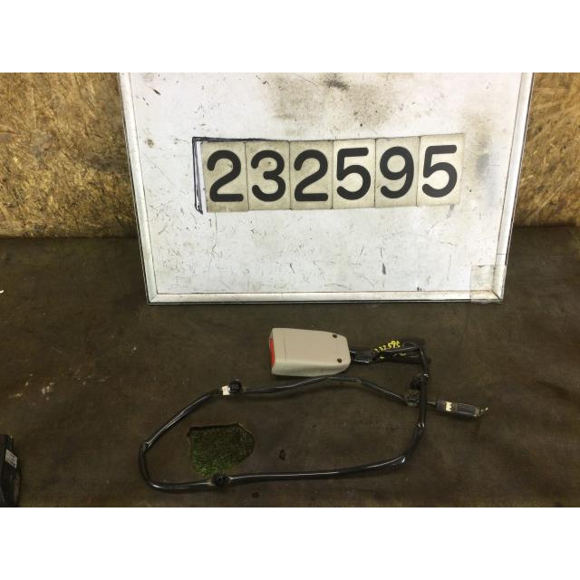 【個人宅発送可】アウトランダー DBA-CW5W シートベルト G 4WD 7人 4B12 A39 : fm-factory - 通販 - Yahoo!ショッピング