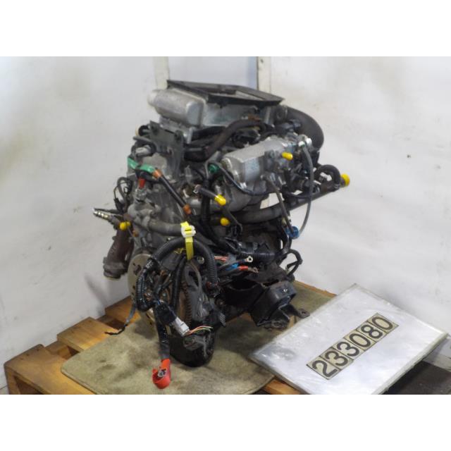 ジムニー 【個人宅発送不可】ジムニー GF-JB23W エンジンASSY XC 4WD K6AT Z2S : fm-factory - 通販 - Yahoo!ショッピング