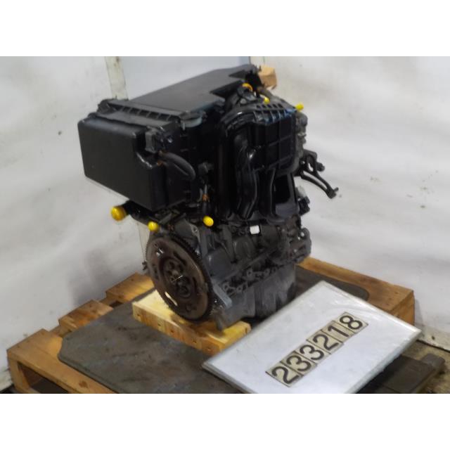 ワゴンR 【個人宅発送不可】ワゴンR DBA-MH23S エンジンASSY スティングレーX 4WD K6A ZLY : fm-factory - 通販 - Yahoo!ショッピング