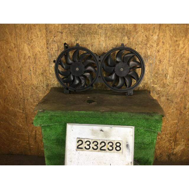 スカイライン（日産） 【個人宅発送可】スカイライン DBA-NV36 電動ファン 250GT4 4WD VQ25HR KH3 : fm-factory - 通販 - Yahoo!ショッピング