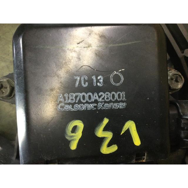 スカイライン（日産） 【個人宅発送可】スカイライン DBA-NV36 電動ファン 250GT4 4WD VQ25HR KH3 : fm-factory - 通販 - Yahoo!ショッピング