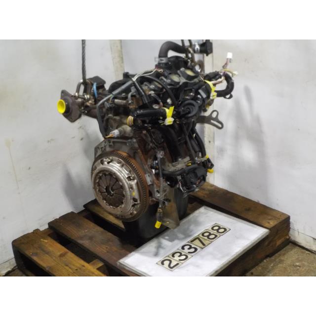 【個人宅発送不可】ハイゼット TE-S210P エンジンASSY スペシャル 4WD EF-SE W09 : 00s233788-20100 : fm-factory - 通販 - Yahoo ...