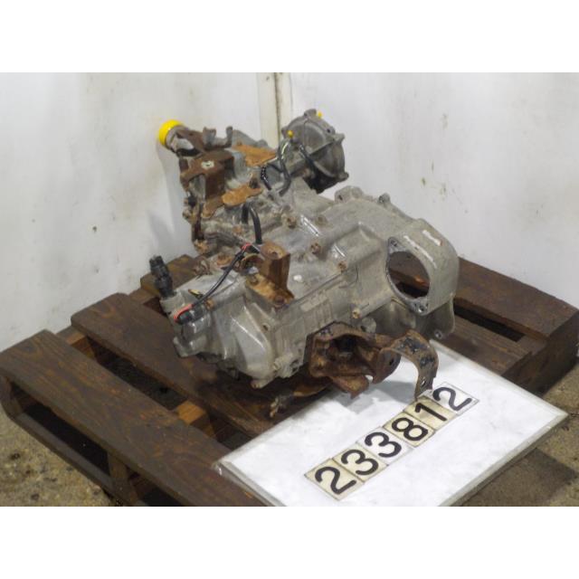 【個人宅発送不可】サンバー EBD-TV2 マニュアルミッションASSY VB 4WD EN07F 59M 32000KD430 :00S233812-30100:fm-factory ...