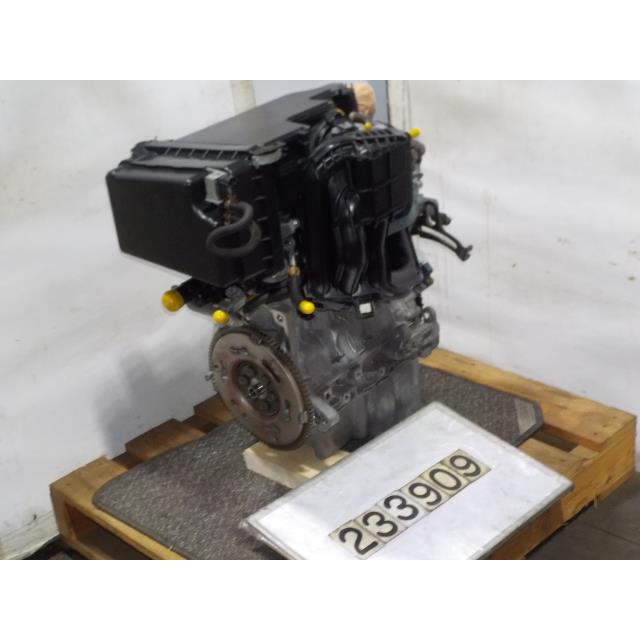 【個人宅発送不可】AZワゴン DBA-MJ23S エンジンASSY XSスペシャル 4WD K6A Z7T : fm-factory - 通販 - Yahoo!ショッピング