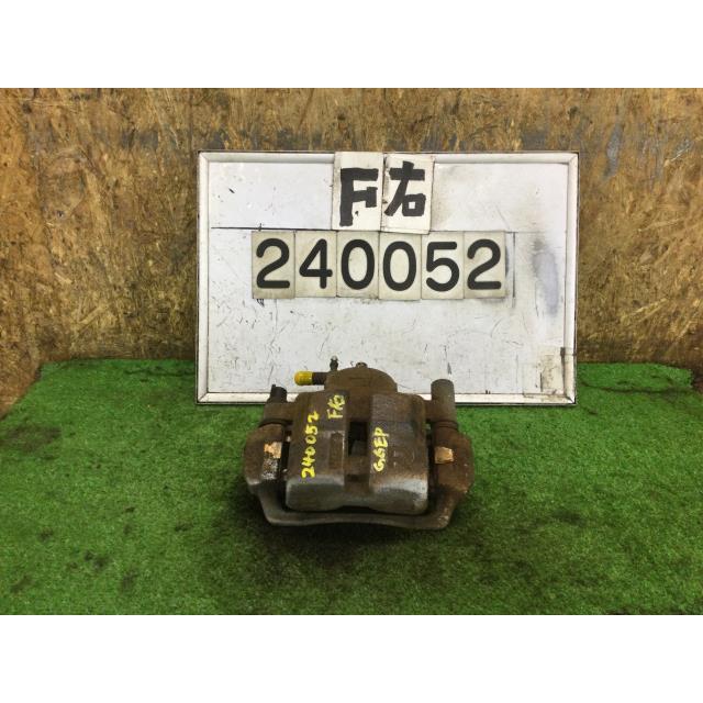 アテンザ 【個人宅発送可】アテンザ DBA-GGEP フロントキャリパー右 20E LF-VE 22V GJZA-33-98ZB : fm-factory - 通販 - Yahoo!ショッピング