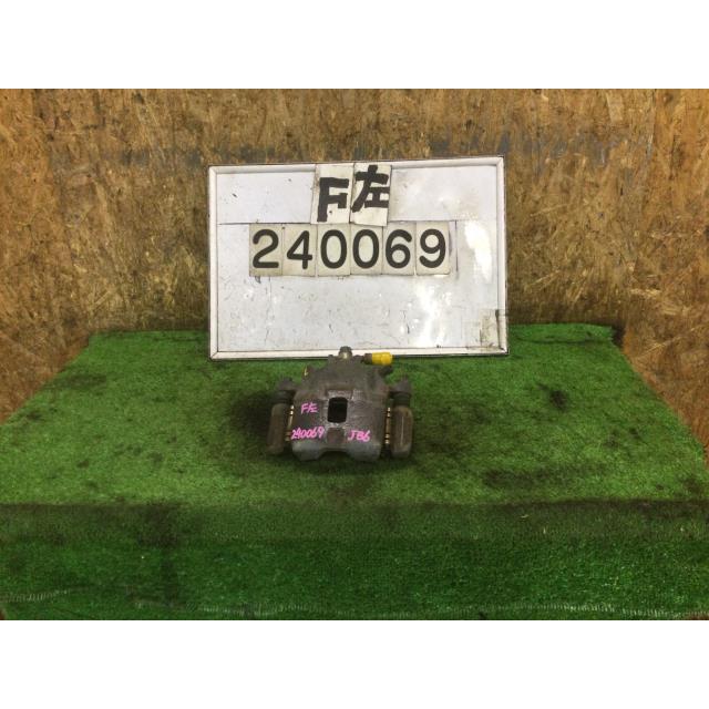 【個人宅発送可】ライフ CBA-JB6 フロントキャリパー左 F 4WD P07A NH624P 45019-S2K-013 : fm-factory - 通販 - Yahoo!ショッピング