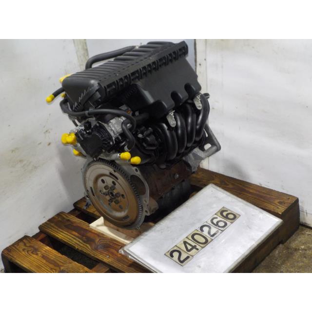 【個人宅発送不可】ステラ DBA-RN1 エンジンASSY L ブラックインテリアセレクション EN07D 59M 10100KL950 : fm-factory - 通販 - Yahoo ...