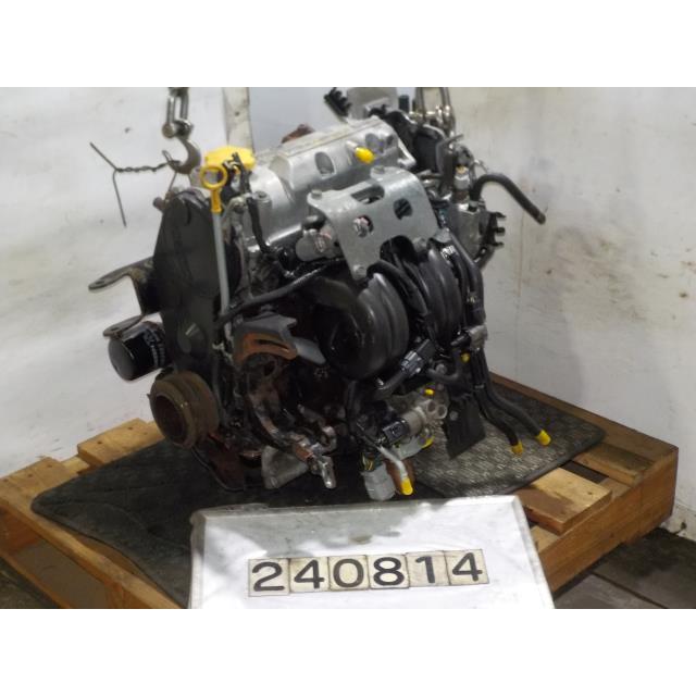 サンバー 【個人宅発送不可】サンバー EBD-TT2 エンジンASSY TCフロア 4WD EN07F 10100KM070 : fm-factory - 通販 - Yahoo!ショッピング