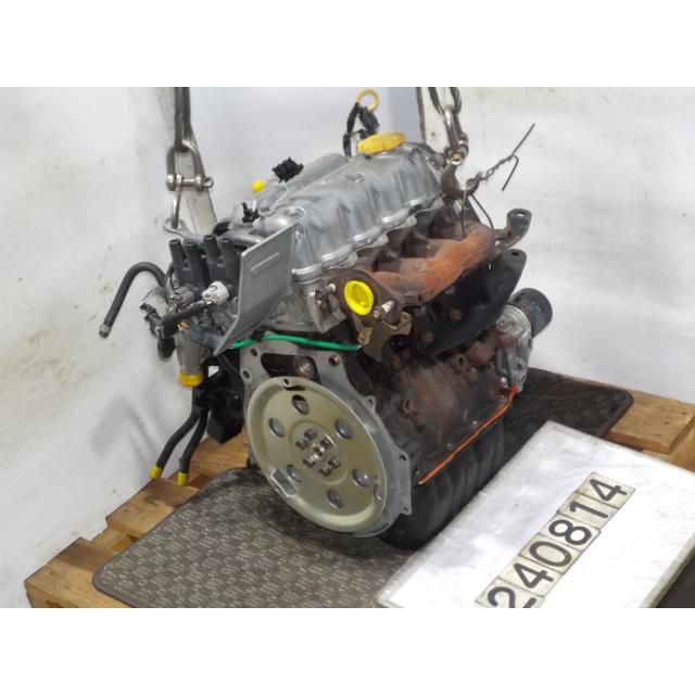 サンバー 【個人宅発送不可】サンバー EBD-TT2 エンジンASSY TCフロア 4WD EN07F 10100KM070 : fm-factory - 通販 - Yahoo!ショッピング