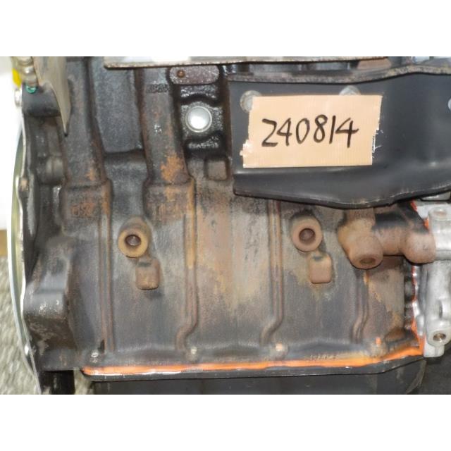 サンバー 【個人宅発送不可】サンバー EBD-TT2 エンジンASSY TCフロア 4WD EN07F 10100KM070 : fm-factory - 通販 - Yahoo!ショッピング