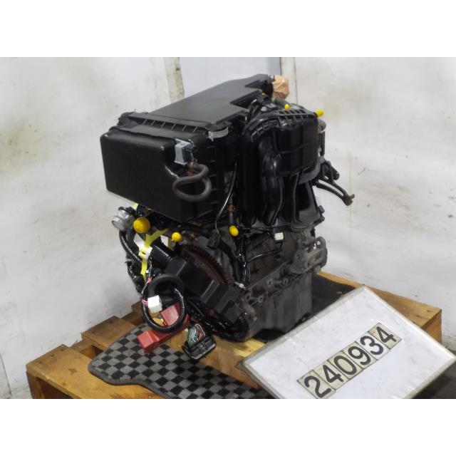 【個人宅発送不可】パレット DBA-MK21S エンジンASSY X 4WD K6A ZJ3 : fm-factory - 通販 - Yahoo!ショッピング