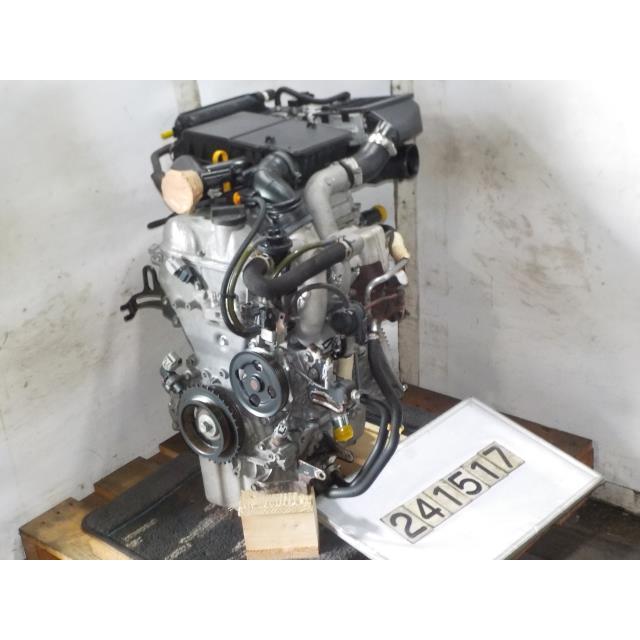 【個人宅発送不可】パレット CBA-MK21S エンジンASSY SW TS 4WD K6AT ZED : 00s241517-20100 : fm-factory - 通販 - Yahoo ...