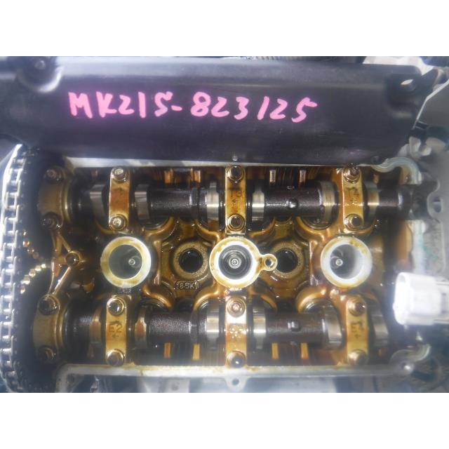 【個人宅発送不可】パレット CBA-MK21S エンジンASSY SW TS 4WD K6AT ZED : 00s241517-20100 : fm-factory - 通販 - Yahoo ...