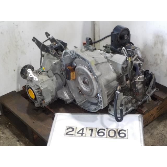 【個人宅発送不可】ファミリア GK-BVHNY11 オートマチックミッションASSY DX 4WD 5人 0.25T QG18DE QM1 1N29-19-090 :00S241606 ...