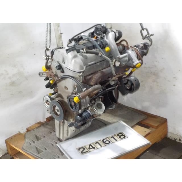 エブリイワゴン 【個人宅発送不可】エブリィ GH-DA62W エンジンASSY ジョイポップターボPZ 4WD K6AT ZJ3 : fm-factory - 通販 - Yahoo!ショッピング