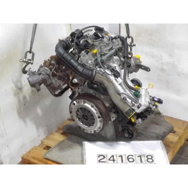 エブリイワゴン 【個人宅発送不可】エブリィ GH-DA62W エンジンASSY ジョイポップターボPZ 4WD K6AT ZJ3 : fm-factory - 通販 - Yahoo!ショッピング