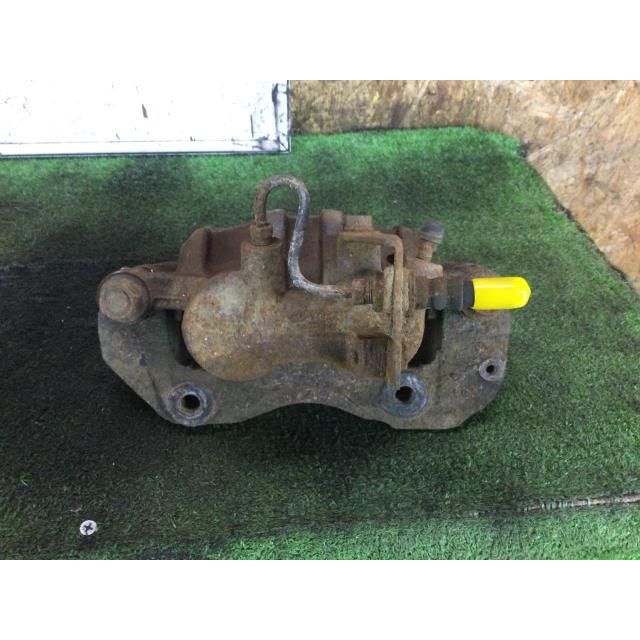 【個人宅発送可】デリカスペースギア KH-PD8W フロントキャリパー右 シャモニーエアロルーフ 4WD 8人 4M40T X42 ...