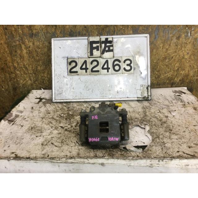 【個人宅発送可】アイ CBA-HA1W フロントキャリパー左 G 4WD 3B20T A31 4605A338 : fm-factory - 通販 - Yahoo!ショッピング