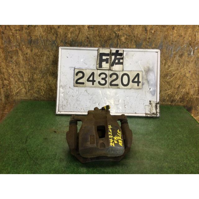 NOAH 【個人宅発送可】ノア DBA-AZR65G フロントキャリパー左 Xリミテッド 4WD 8人 1AZ-FSE 202 47750-44021 : fm-factory - 通販 ...