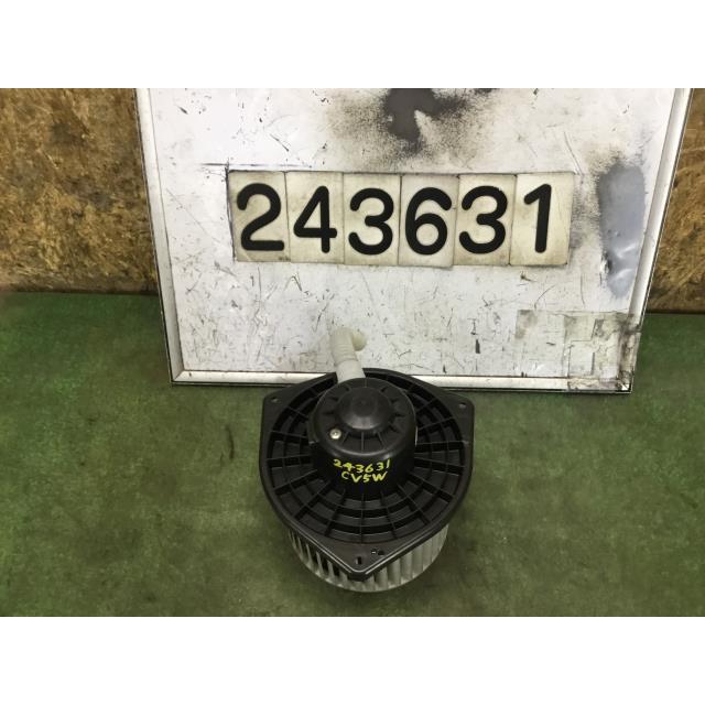 【個人宅発送可】デリカD5 DBA-CV5W ヒーターブロアモーター G ナビパッケージ 4WD 8人 W23 7802A164 : 00s243631-67900 : fm-factory ...