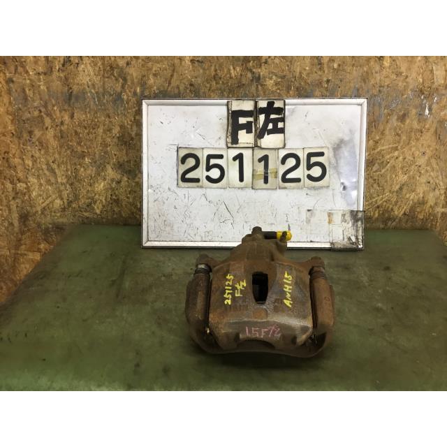 アルファード 【個人宅発送可】アルファード UA-ANH15W フロントキャリパー左 1D2 47750-58010 : fm-factory ...
