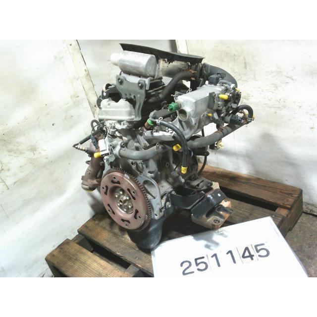 ジムニー 【個人宅発送不可】ジムニー GF-JB23W エンジンASSY XC 4WD Z2S : fm-factory - 通販 - Yahoo!ショッピング