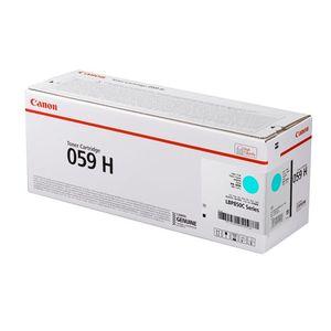 Satera 【当店取り扱い終了】キヤノン CANON トナーカートリッジ059H C シアン 国内純正新品 3626C001 : エフネット ヤフーショップ - 通販 - Yahoo!ショッピング