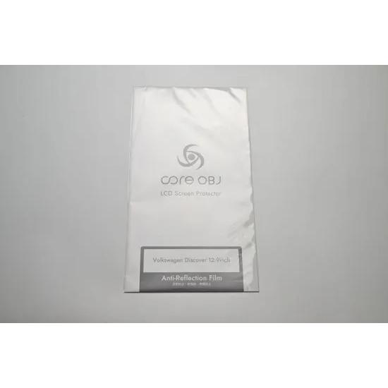 core OBJ Volkswagen Discover 12.9inch 専用ナビフィルム : フォブ・シュランク - 通販 - Yahoo!ショッピング