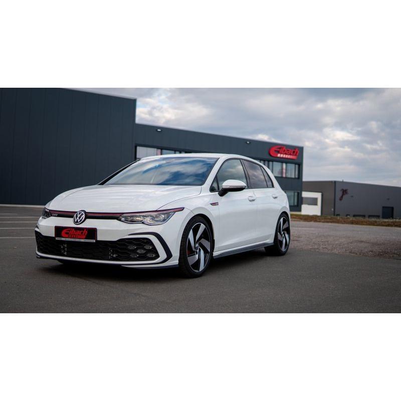 EIBACH PRO-KIT GOLF8 GTI : フォブ・シュランク - 通販 - Yahoo!ショッピング