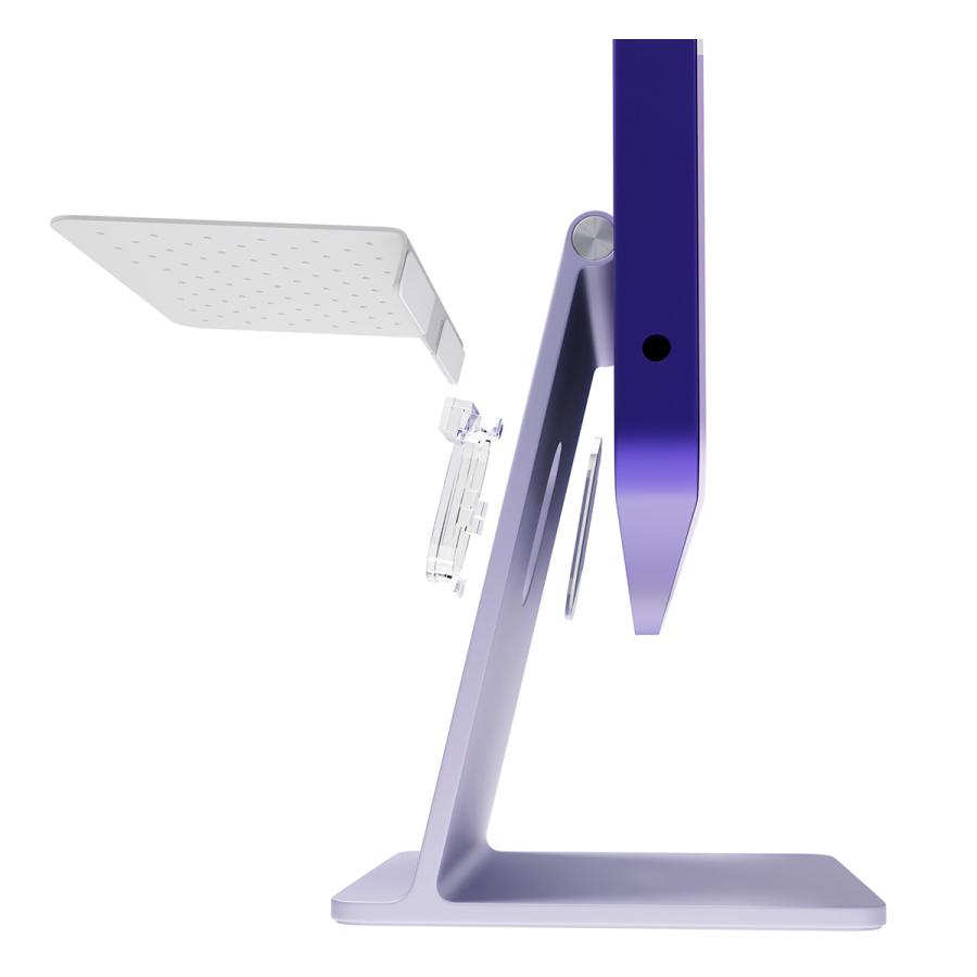 Twelve South BackPack for iMac & Studio Display M1 24-inch 24インチ 27 ...