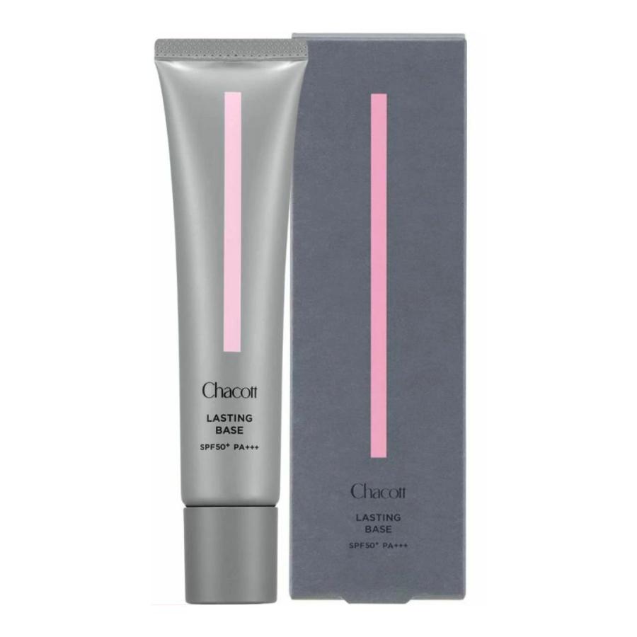 Chacott COSMETICS CHACOTT ラスティングベース 550 ナチュラル 42g 化粧下地 SPF50+ PA+++ ノン ...