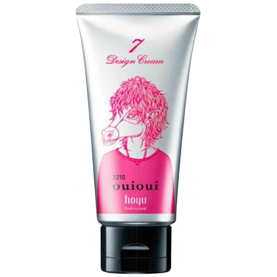 ホーユー ミニーレ ウイウイ デザインクリーム 7 80g hoyu 3210 :a-4987205527821-001:クレシタマート - 通販 - Yahoo!ショッピング