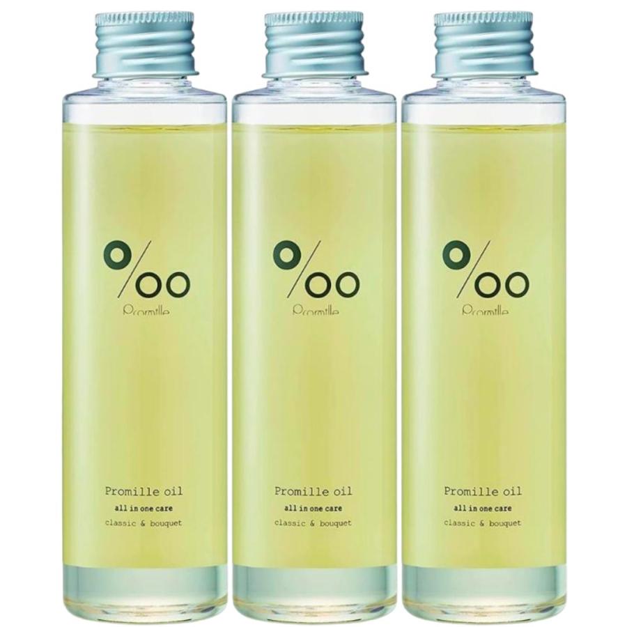 ムコタ プロミルオイル 150ml 正規品 MUCOTA Promille oil ヘアケア 3本 :R-4580431293548-003:クレシタマート - 通販 - Yahoo!ショッピング