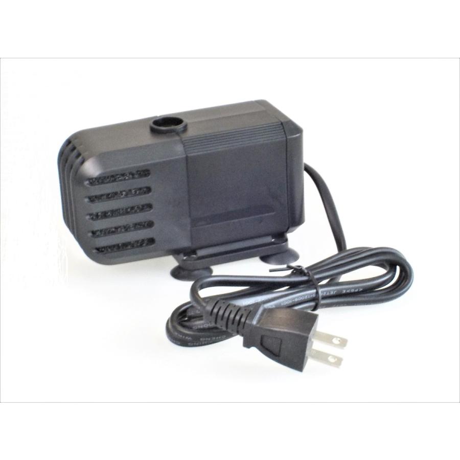 ウォーターポンプ デイリーサイレンス WP-1500 : フォーカス - 通販 - Yahoo!ショッピング