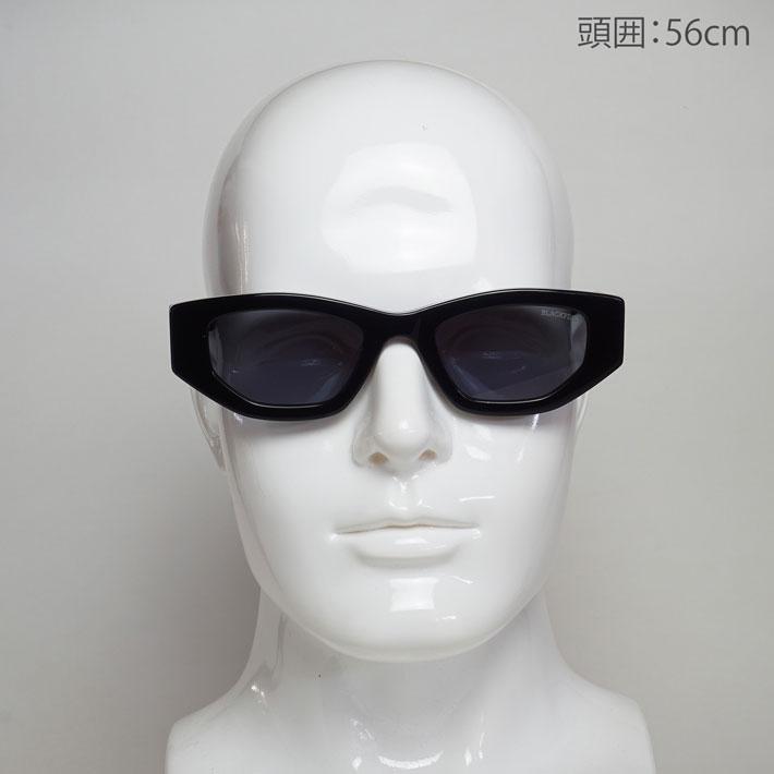 BLACK FLYS（ブラックフライ） サングラス FLY NAOMI BF-13502-01