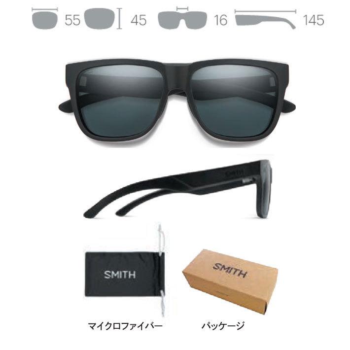 SMITH スミス サングラス Lowdown2 CORE ローダウンツーコア 偏光レンズ 正規品 :life-sglass-smith-069:follows - 通販 - Yahoo!ショッピング