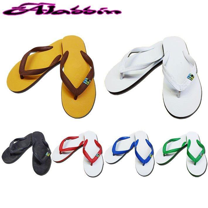 メール便ALADDIN アラジン ビーチサンダル SOUTH SEA ALADDIN SANDALS LADY'S レディース サウスシー ...